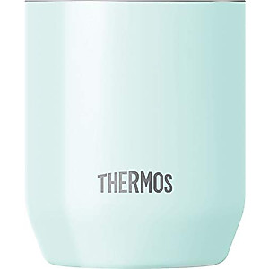 THERMOS JDH-280C MNT Vacuum Insulated Cup, Mint, 9.5 fl oz (280 ml)