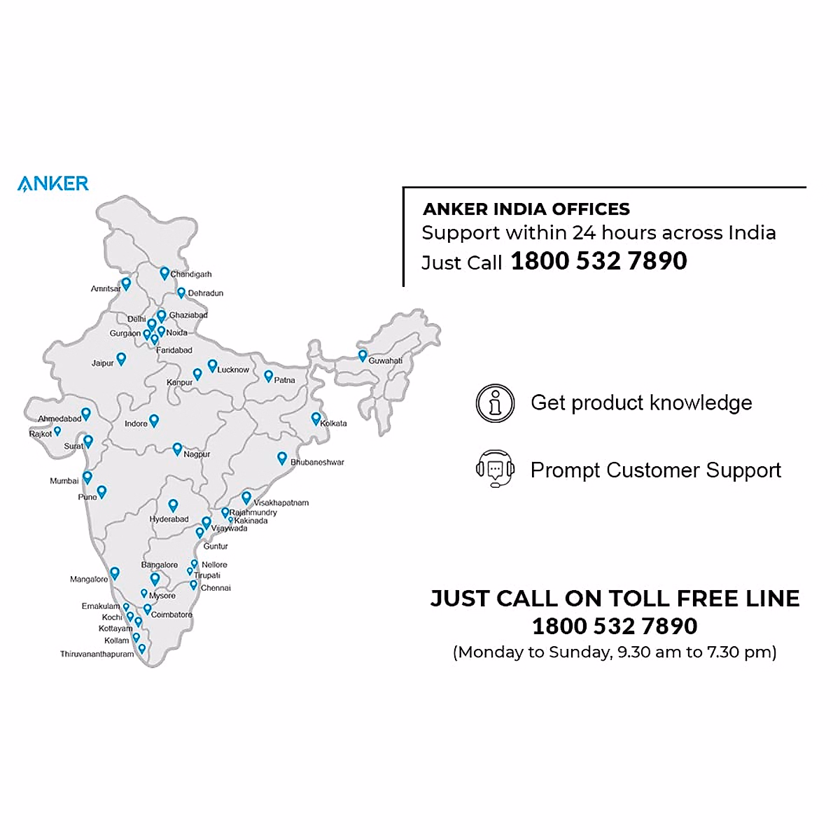 Anker USB C to Lightning Cable [6ft MFi Certified] Powerline+ II Nylon Braided Cable for iPhone 13 13 Pro 12 Pro Max 12 11 X XS XR 8 Plus, AirPods Pro, Supports Power Delivery (Black)