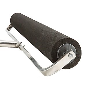 Tourna Dri Ready Roll Replacement Roller