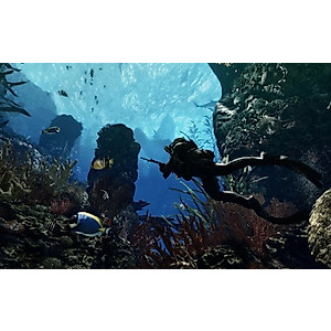 ACTIVISION 84677FR CALL of DUTY GHOSTS (FR) - PLA