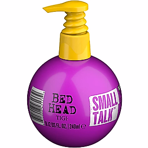 TIGI Bed Head Small Talk 3-In-1 Thickifier 8 Ounce,, ()