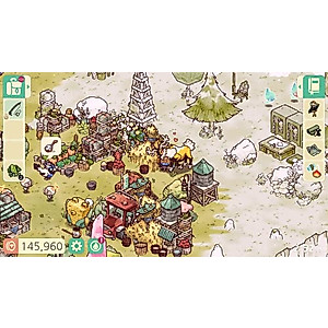 Cozy Grove - PlayStation 5