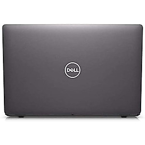 Dell Latitude 5501 15.6" Notebook - Intel Core i5-9400H - 16GB RAM - 256GB SSD (Renewed)