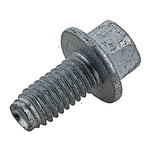 John Deere Original Equipment Screw #37M7089