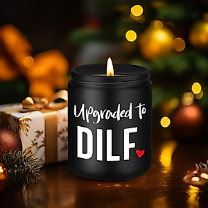 Fairy's Gift Candle, New Dad Gifts for Men, First Time Dad Gifts, Dad to Be Gifts, Soon to Be Dad Gifts, Christmas Funny Gifts for New Dad, Expecting Dad, New Daddy, Expectant Dad, New Father