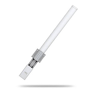 Ubiquiti Airmax Omni AMO-2G10 10Dbi 2.4 GHz Rocket Kit