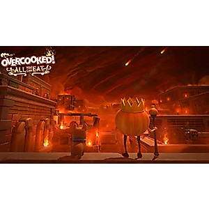 Overcooked! All You Can Eat (PS4)