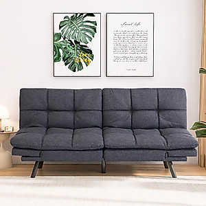 Hcore SF Love Seats, 713331, Grey