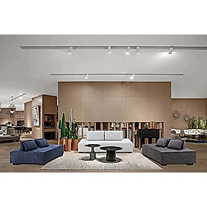 JURMALYN 85.4" Modular Sectional Sofa Couch with 2 Movable Heavy Backrest and Pillows, Modern Upholstered 2 in1 Sofa Bed, Beige Square Floor Couch for Living Room Office Mall Apartment Hotal