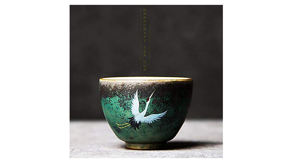Chinese tea cup, Japanese tea cups, Japanese tea cups with gift box — 🛍 ...