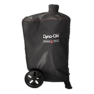 Dyna-Glo DG681CSC Premium Vertical Smoker Grill Cover