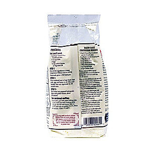 Bob's Red Mill Gluten Free Cornbread Mix - 20 oz - 2 pk