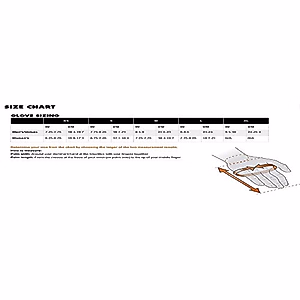 Black Diamond BD801035BLAKXL_1 Heavyweight Screentap Mitts, Black, X-Large