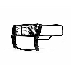 Ranch Hand GGC07HBL1 Legend Grille Guard for Chevy Tahoe/Suburban/Aval 1500