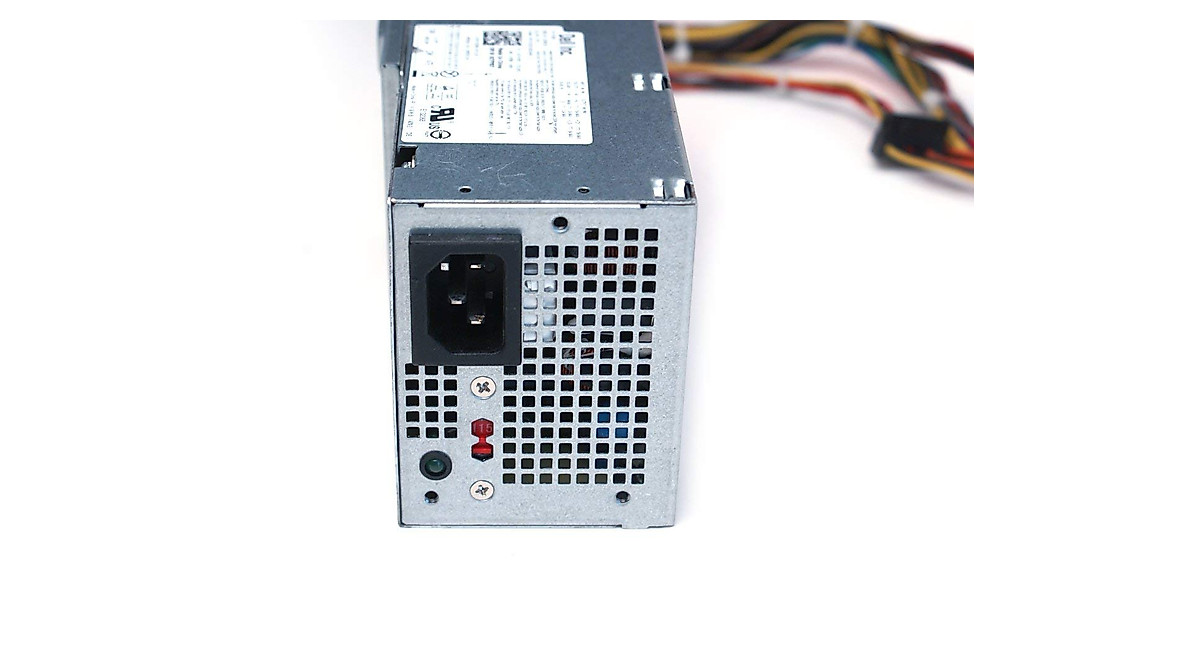 Dell 250W Power Supply for Inspiron & Vostro Slim Desktops