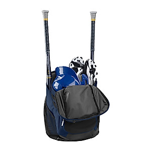 Easton | REFLEX Backpack Equipment Bag | Baseball / Softball | NY