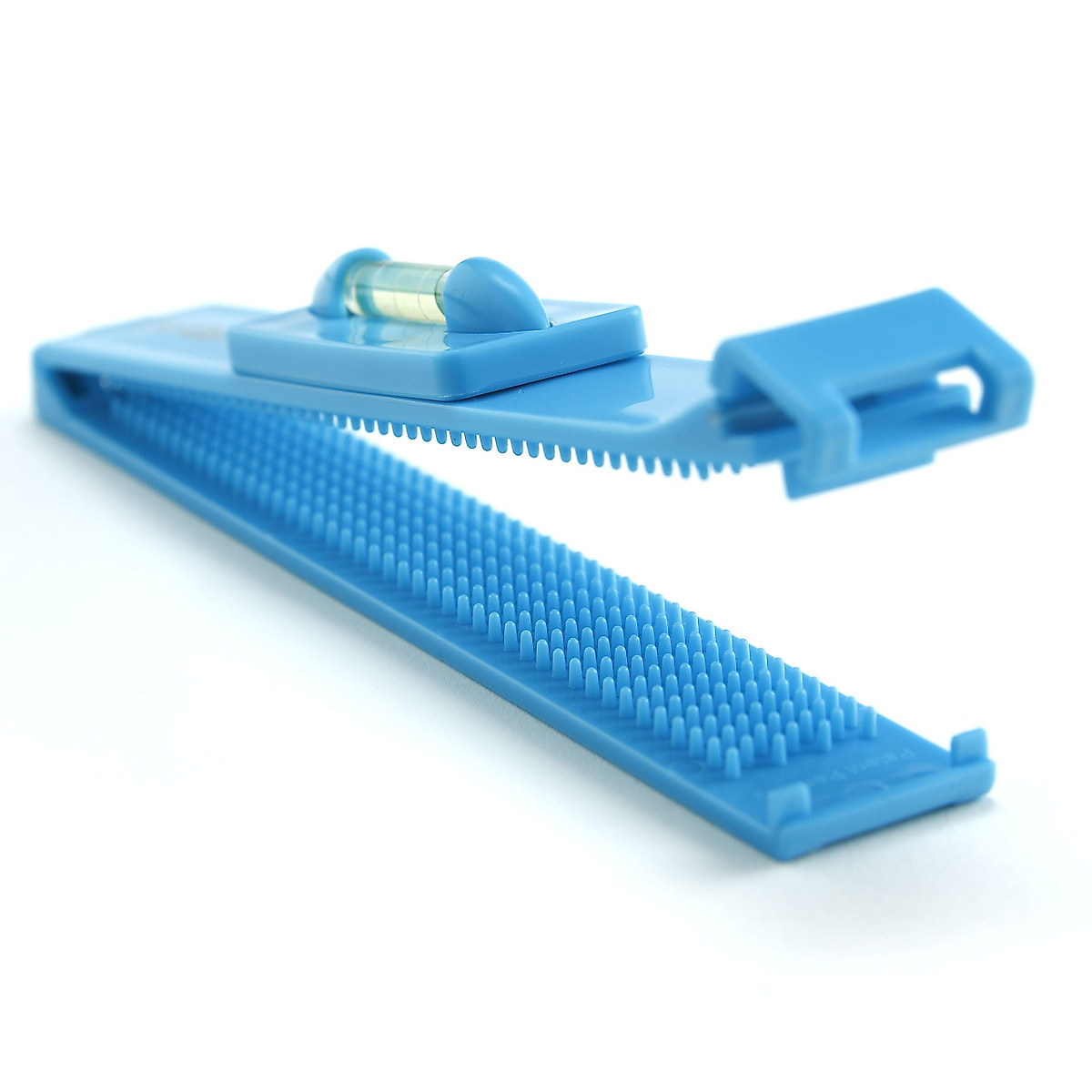 Original CreaClip Bangs & Scissors Hair Cutting Tool - As seen on Shark Tank - Fringe Bangs Trimming Hair Cutting Guide, Comb Hairstyle Tool, Layers Kids Hair Cut Hair Cutting Kit