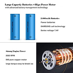 TIKBABA Personal Size Blender for Shakes and Smoothies,Sakura Pink