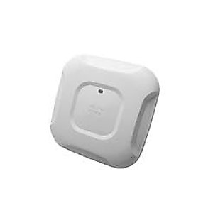 Cisco AIR-AP3702I-UXK9 Aironet 3702I Controller-Based Wireless Access Point 802.11 B/A/G/n/AC (Draft 5.0)