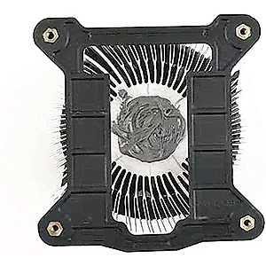 Replacement New for HP 4-Pin 644724-001 724801-001 644725-001 CPU Heatsink Fan Pro 3000 3010 3400 3405 3500 3515 3380 A6000 P7 H8 P7-1010 Envy 700-216 750-114 400G1 Series Fan