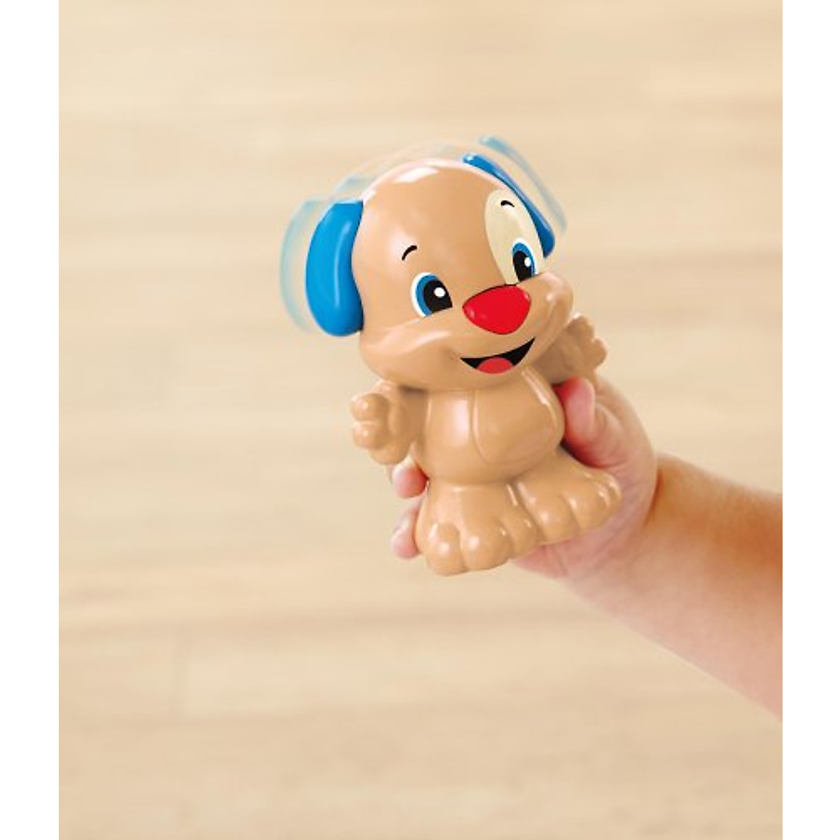 Fisher-Price Laugh & Learn Puppy's Activity Home