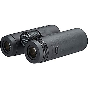 BARSKA AB12992 Level ED Waterproof Binoculars 10x42, Multi, One Size