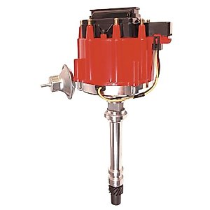 8362 Street Fire Chevrolet V8 GM HEI Distributor