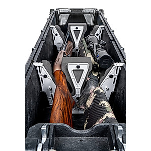 DECKED Narrow Drawer Piecekeepers | (1) set of (2) two | Narrow | 2 Slots