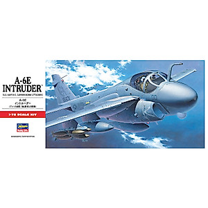 Hasegawa 1/72 A-6E Intruder
