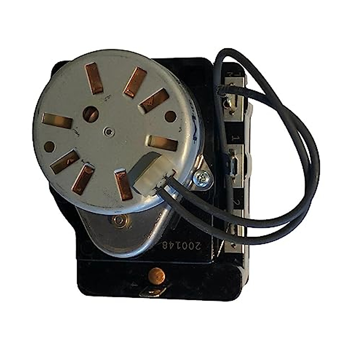 Bakers Pride Timer Mechanical 60 Min 115V 6