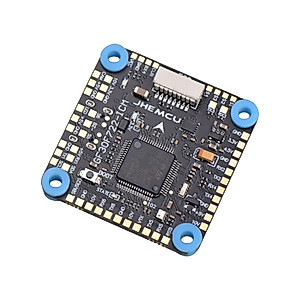GoolRC GF30F722-ICM F722 F7 HD Baro OSD 5V 10V Dual BEC Flight Controller 3-8S 30.5X30.5mm for Remote Control FPV Freestyle Drone Parts