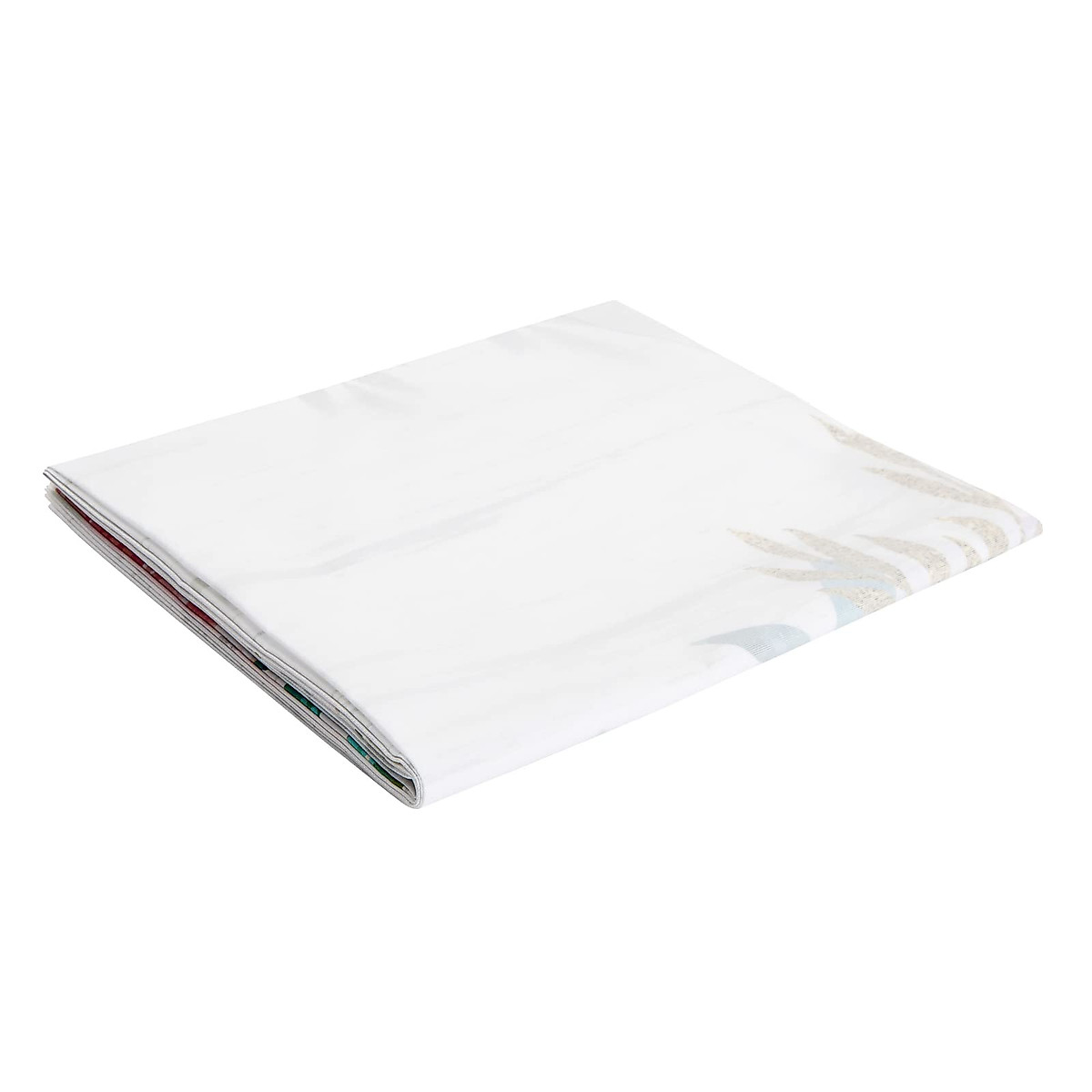 Sparkle and Bash 80 Pieces Elephant Baby Shower Decorations for Girl, Balloon Kit and 5x3 Backdrop (White, Pink, Gold)