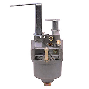 GardenDream Carburetor for Toro 119-1977 119-1928 119-1570 38587 38272 38282 38452 Power Clear 180 Snow Blower 418ZE 418ZR SnowThrower Carburetor