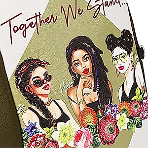 Nicole Lee Sling Backpack with USB Charging and Earphone Ports (JOURNEY OF STEPHANIE)