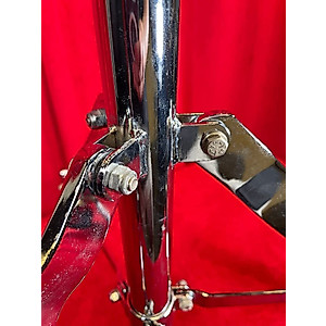 LP LP290B Double Conga Stand