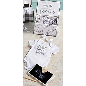 Hello Grandparent Announcement