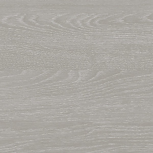 Office by kathy ireland KI60201-03 Echo 3-Drawer Mobile File Cabinet, Letter, Gray Sand, 16-Inch