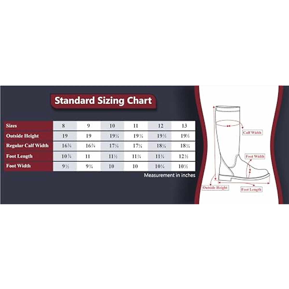 TuffRider Childs Lexington Waterproof Tall Boot 2