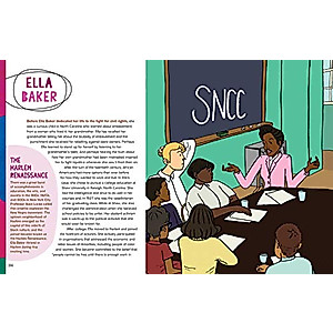 A Black Woman Did That (1)