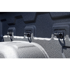 Dee Zee DZ97903 GM Cargo Anchor Tie Downs