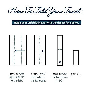 Custom Waffle Weave Dish Towel | Personalized Kitchen Towel | Housewarming Gift | Wedding Gift | Personalized Dish Towel | Housewarming Gift