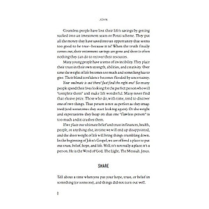 John Study Guide with DVD: Life in His Name (40 Days Through the Book)