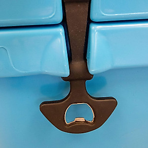 Hoodoo 48 Quart Cooler Sub-Z 48 Polar Ice