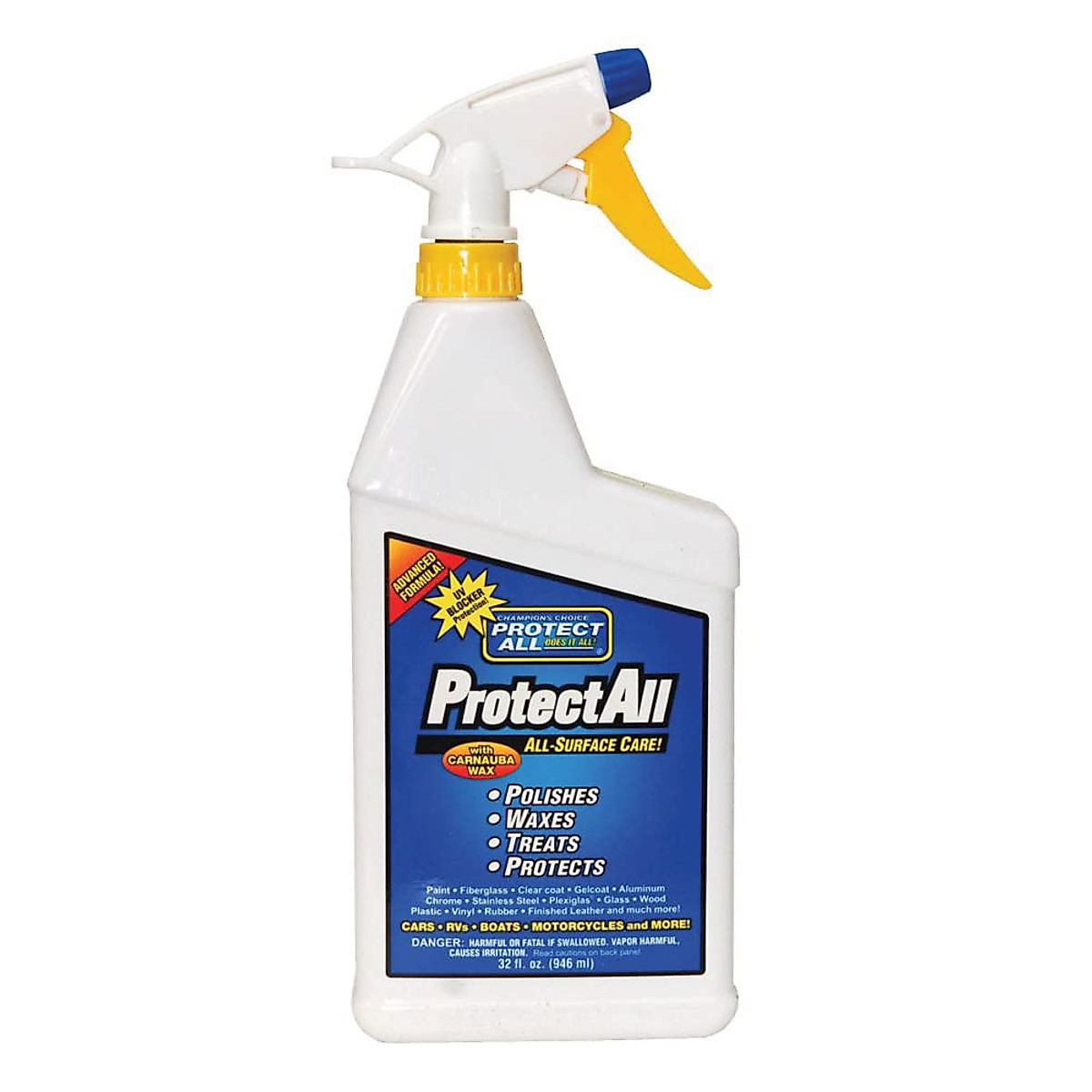 Thetford Corp 62032 Surface Care Protectall 32 Oz