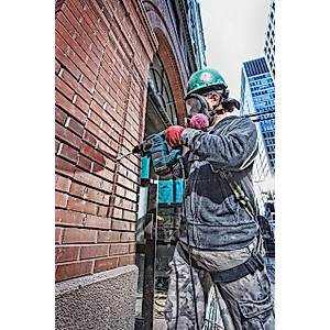 Bosch HS1410 1/4 X 8 In. Mortar Knife SDS-plus Bulldog Hammer Steel