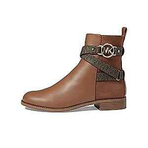 Michael Kors Rory Flat Bootie Luggage 6 M