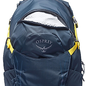 Osprey Hikelite 26 Hiking Backpack, Shiitake Grey