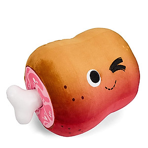 Kidrobot Yummy World Miya The Anime Meat 13 Inch Interactive Plush