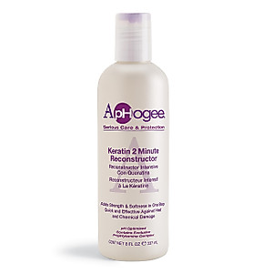 Aphogee Keratin Reconstructor, 8 Fl Oz