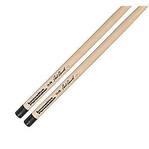 Innovative Percussion Hickory Shaft Paul Rennick Model, Multi Stick Drumsticks (TSPR)